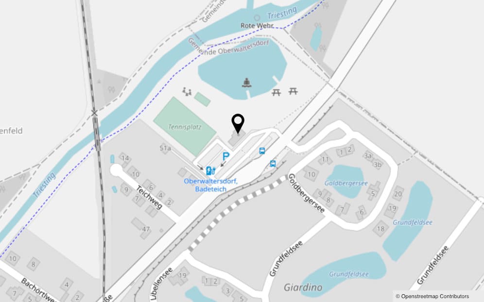 Wolke 7 | Beachclub, Restaurant, Lounge